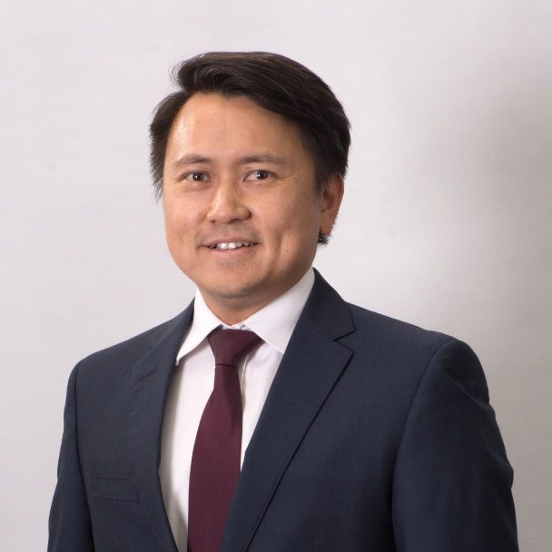 Leadership - CTOS Digital Berhad
